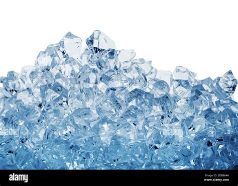 pile de cubes