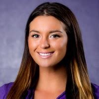 Kenadi Hance Head Of Racquet Sports South Bay Tennis Center At Las
