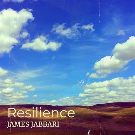 Amazon Musicでjames Jabbariのresilienceを再生する