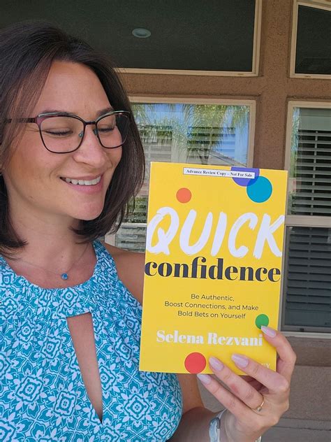 Allison Peck⚡️ On Linkedin Confidence