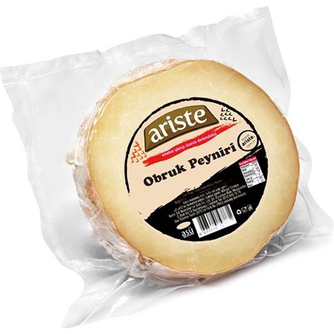 Ariste Circassian Cheese 300g Turkish Gourmet