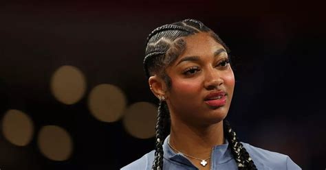 Ex Nba Star Faces Backlash After Explicit Remarks About Angel Reese And Wnba The Mirror Us