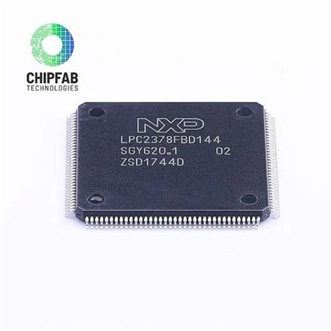 Microcontroller Ic Pic18f67k22ipt Microcontroller Microchips