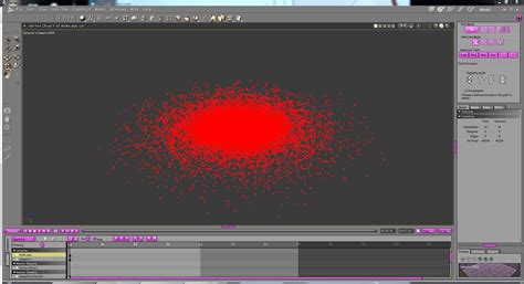 vrml wrl nasa milkyway model daz 3d forums