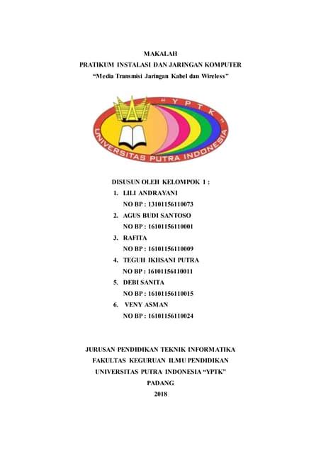 Transmisi Asynchronous Dan Synchronous Ppt