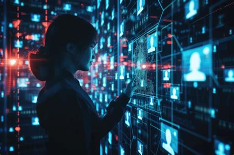 premium photo data protection holograms and encryption for secure