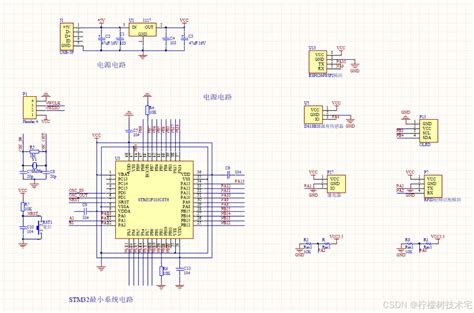 Stm32驱动的电动汽车充电桩监控系统研究stm32汽车充电桩实训报告 Csdn博客