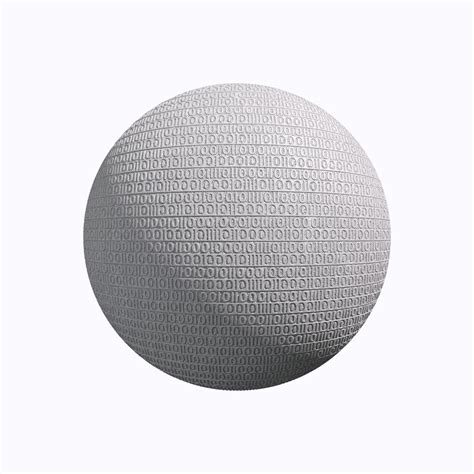 Real World Textures Binary 200