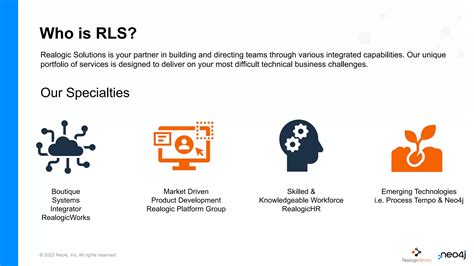 using graph to enable digital transformation ppt
