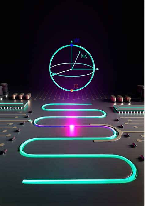 Unimon A New Qubit To Boost Quantum Computers For Useful Applications Iqm Quantum Computers