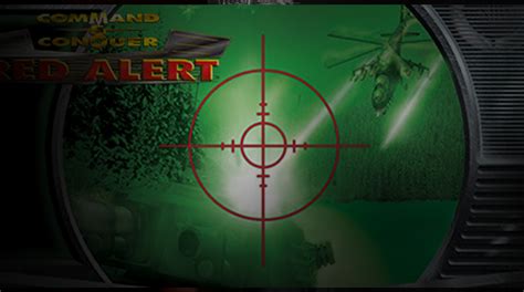 Command And Conquer™ Legions Official Website