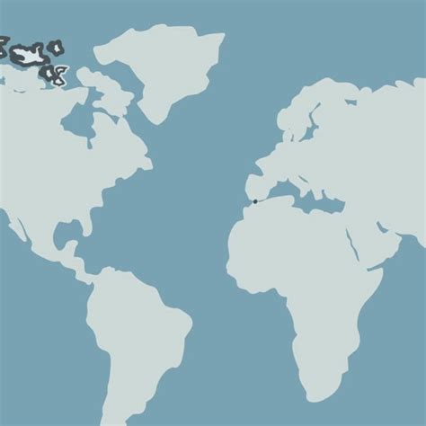 Scott Halquist On Linkedin Nations By The Numbers