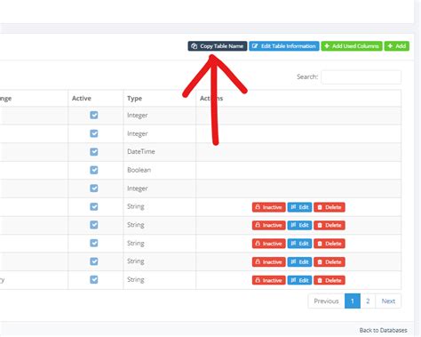 Simple Ticketing System Dashboard Templates