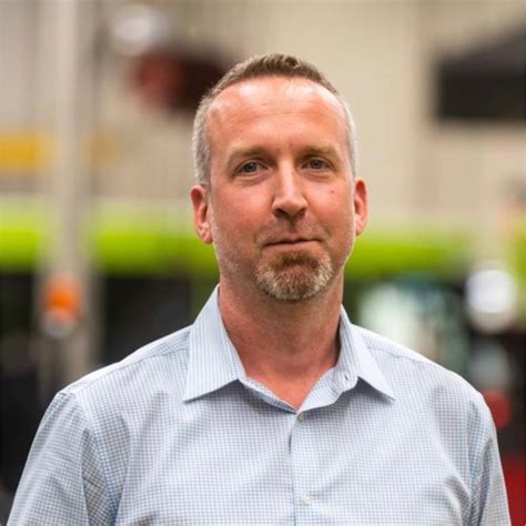 Josh Stoddard Senior Maintenance Manager Spokane Transit Authority