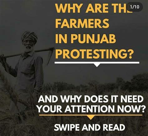 Harjinder Kaur On Linkedin Standwithfarmers
