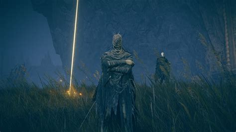 How To Complete The Hornsent Quest In Elden Ring