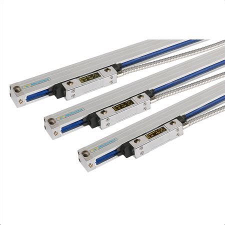 Glossy Lamination Linear Glass Scale At Best Price In Pune Jvp India