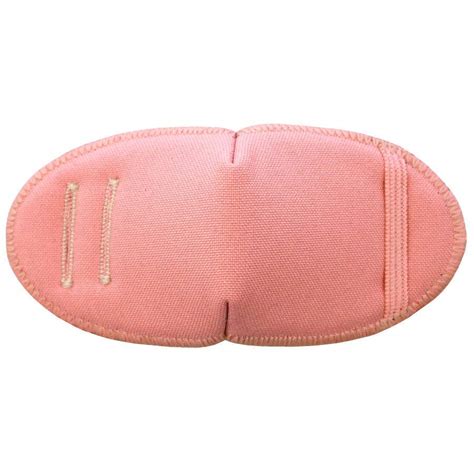 Kay Fun Patch Coral Medical Glasses Eye Patch For Adults