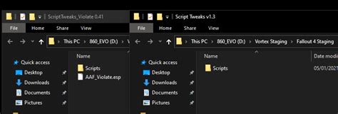 Statics Script Tweaks Page 2 Downloads Advanced Animation