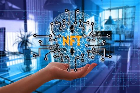 Perfect Guide To Understanding The Metaverse And Nfts Newsbuu
