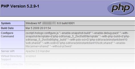 Wamp Server Installieren Webserver Mit Windows Apache Mysql Und Php Installieren Pc