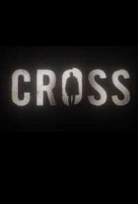 Сериал Кросс Cross смотреть онлайн бесплатно!
