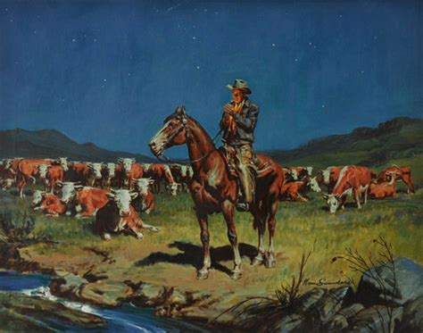 Night Hawk By Norman Saunders On Artnet