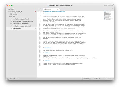 replace readme txt with readme md [ 3355297]
