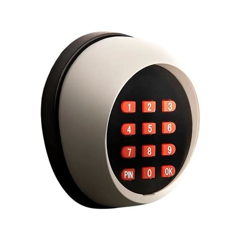Wireless Control Keypad Swing Sliding Gate Opener Key Pad Security Home Security BIG W
