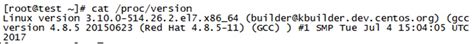 Linux Kernel Information Disclosure And Privilege Escalation Vulnerability Threat Alert