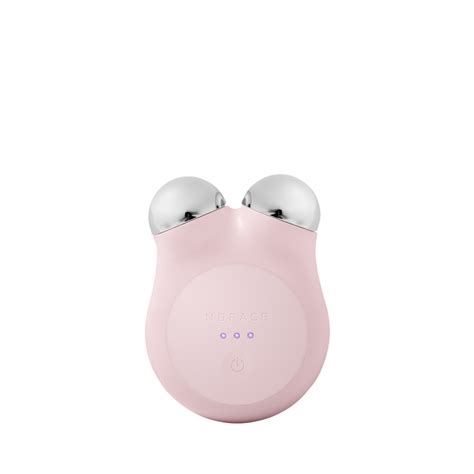 Nuface Fix Microwand Eyes Lips And Lines Microcurrent Device