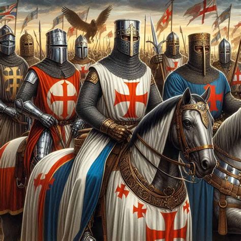 Greatest Templar Knight