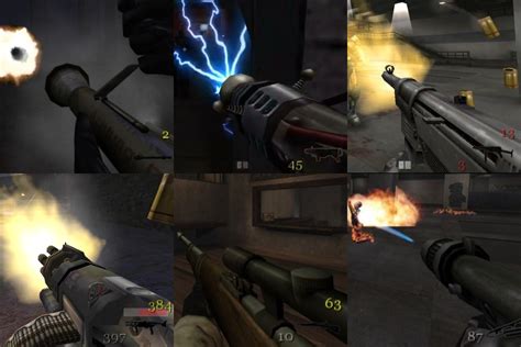 Steam Community Guide Rtcw Ultimate Guide