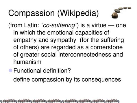 Ppt Neuroscience Compassion And The Heart Of Acceptance And Commitment Therapy Powerpoint