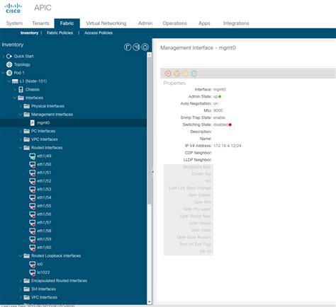 Unable To Take Console Of Switches In Aci Sim Using Oob Cisco Community