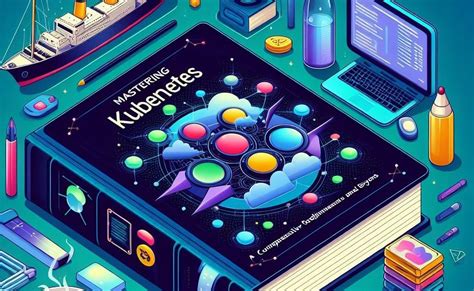 Prasanth Atike On Linkedin Mastering Kubernetes A Comprehensive Guide For Beginners And Beyond