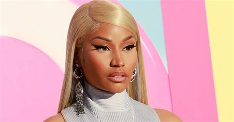 Nicki Minaj Net Worth 2025 Parade
