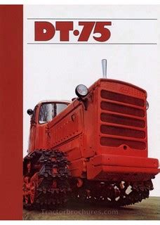 Tractorbrochures.com/VGTZ