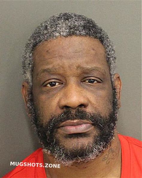 Mccain Terrence Lamar 10 31 2023 Orange County Mugshots Zone