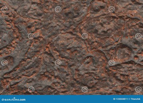 Background Copper Texture Rust Stock Illustration Illustration Of Metal Rustic