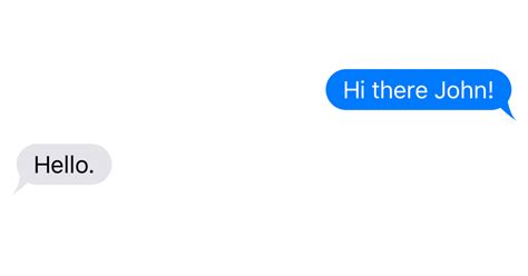 Bornfight Blog Creating A Messenger Ui In Swiftui