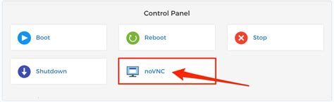 How To Begin Installation From Iso Knowledgebase Launchvps