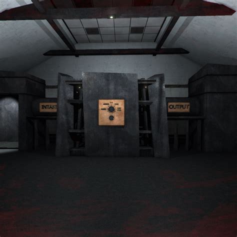 Scp 914 百度百科