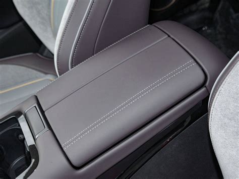 Voiture électrique Byd Frigate 07 Chine Moteur Ichelaba