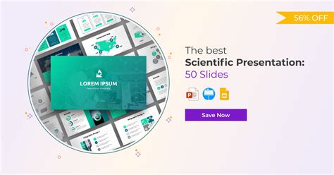 Free Biotechnology Company Profile PowerPoint Template Master Bundles