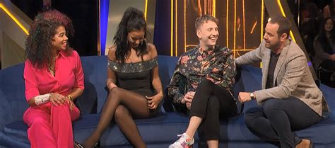 Celebritynylon Maya Jama Aug 2019 Lovely