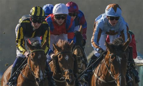 Robin Goodfellows Racing Tips Best Bets For Thursday March 6