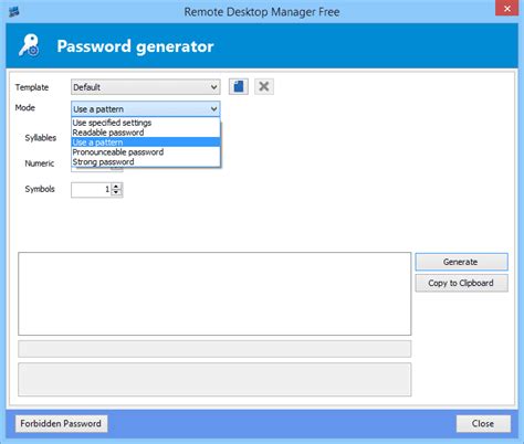 Remote Desktop Manager Free Review Next Of Windows