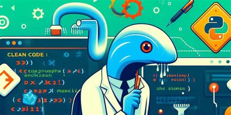 Aldo Escobar On Linkedin Introduction To Clean Code In Python