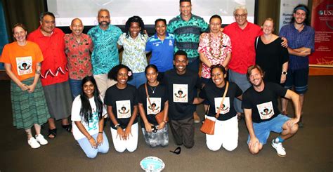 Pacific Women Lead Human Rights Day 2023 Op Ed From Spcs Miles